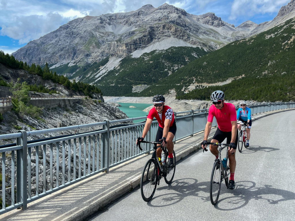 5 Ways To Maximize Your Italian Cycling Holiday With Us