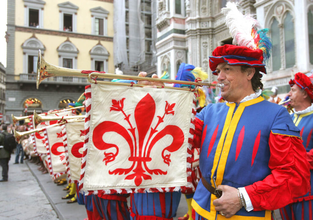 A Tuscan Easter and Spring. 8 things to Enjoy.