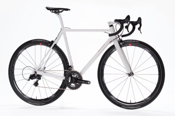 Stelbel Custom made Bicycles
