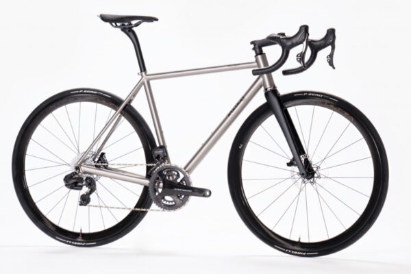 Stelbel Custom made Bicycles